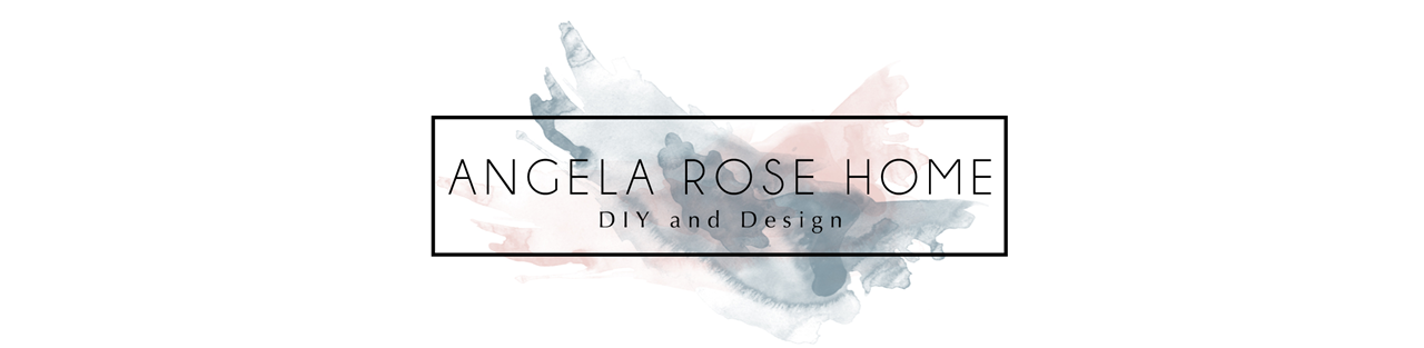 Front Living Room - Angela Rose Home