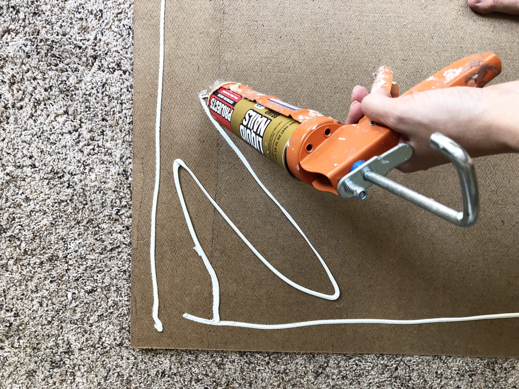 How to DIY a Board and Batten Wall: Dos and Don'ts - Angela Rose Home