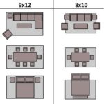 Affordable Neutral Rug Round Up - Angela Rose Home