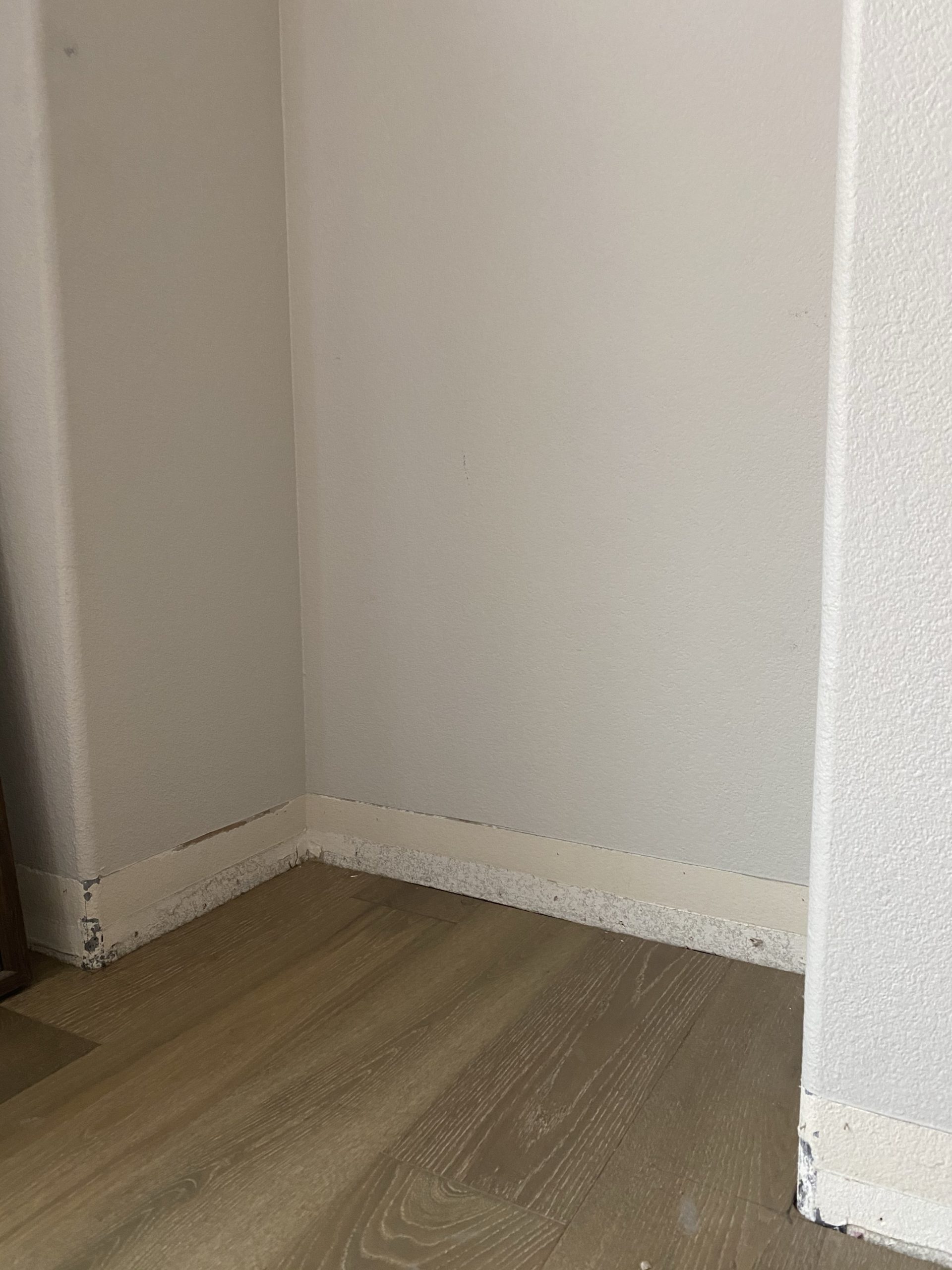 Tips for Painting Contrast Trim - Angela Rose Home