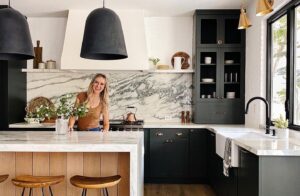 Kitchen Sources - Angela Rose Home