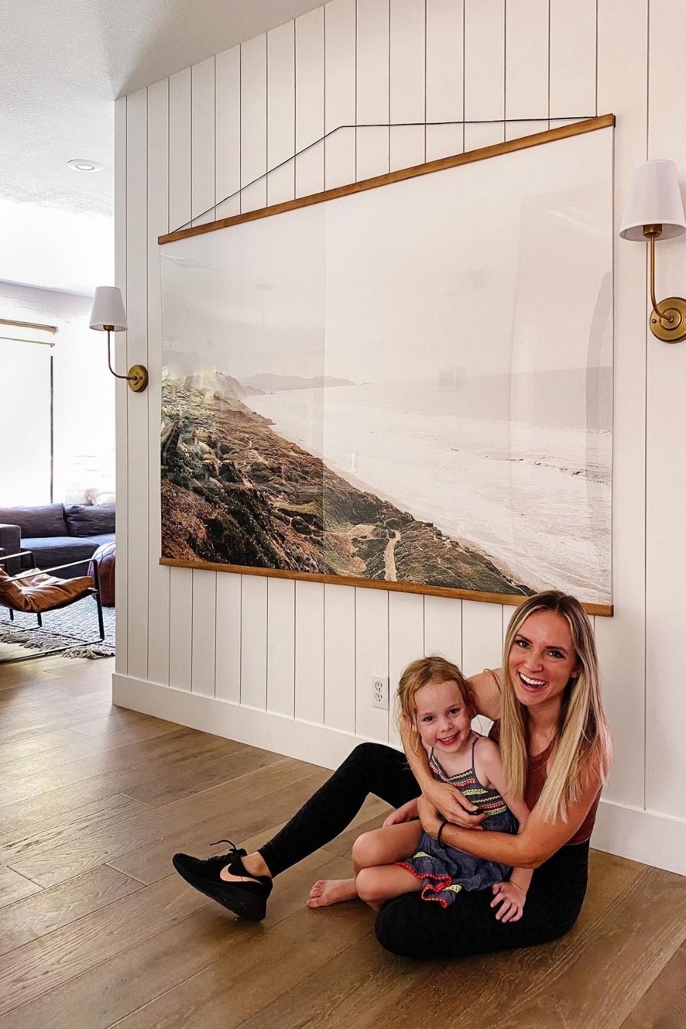 5 Easy Home Project Ideas With Big Impact - Angela Rose Home