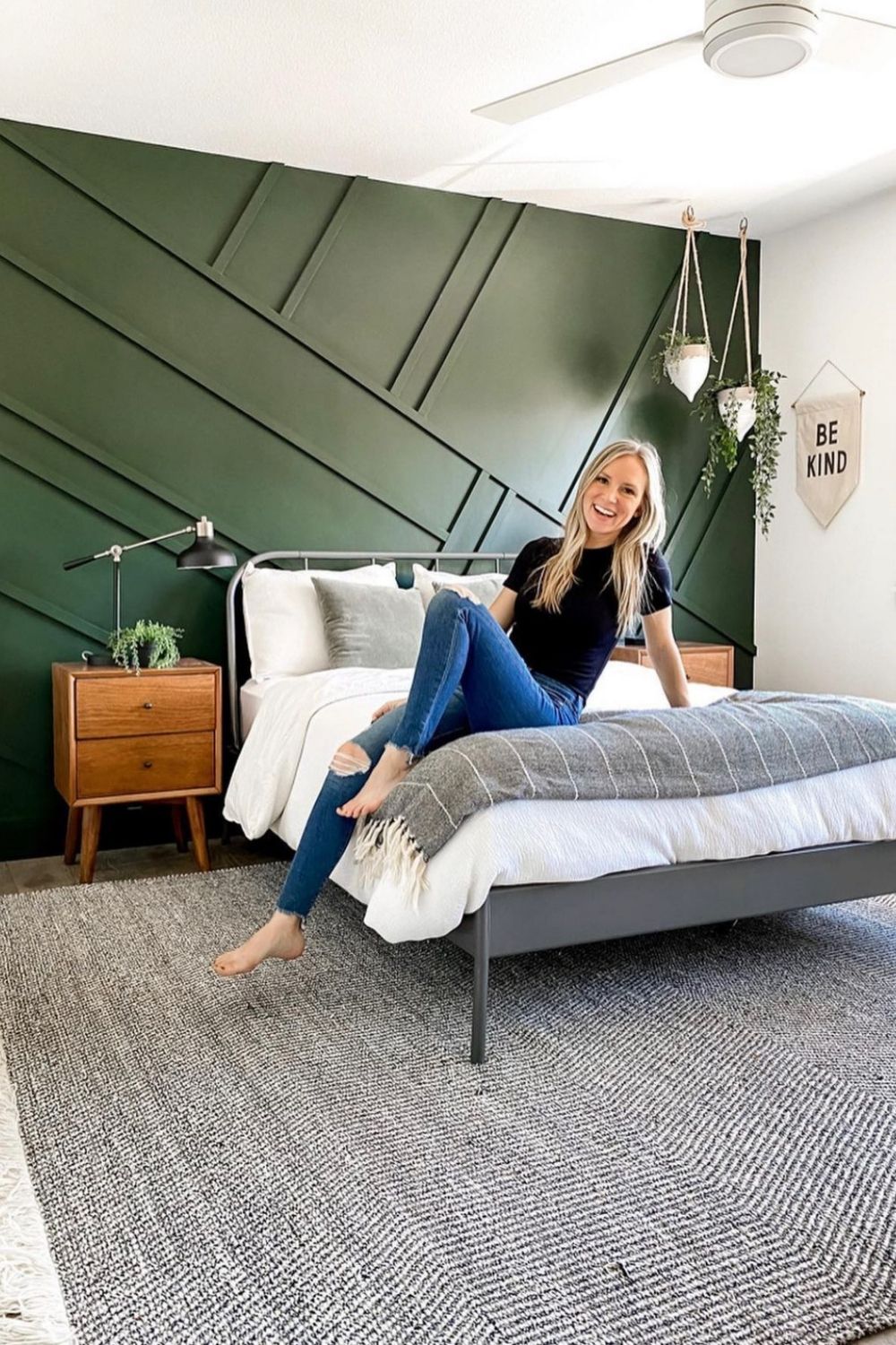 Create a Space you Love: A How-To Guide - Angela Rose Home