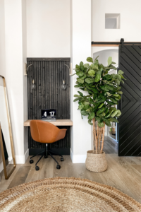 Master Bedroom - Angela Rose Home