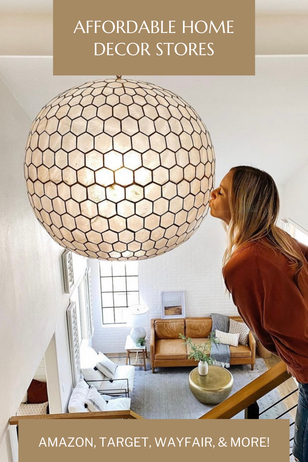 My Favorite Home Decor Stores - Angela Rose Home