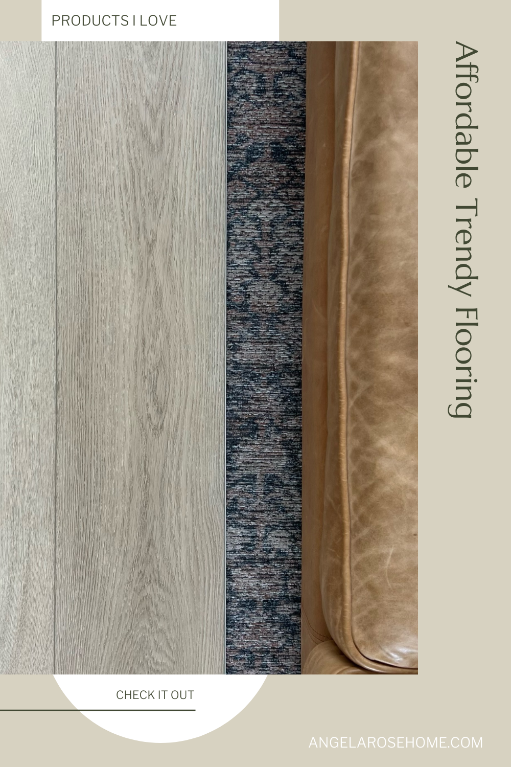 What You Need to Know Before Getting New Flooring in Your Home - Angela ...