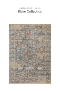 The Most Comfortable Rugs to Use Throughout Your Home - Angela Rose Home