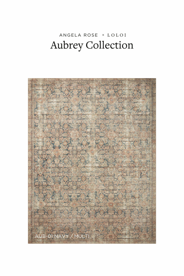 Best Modern Rugs for Your Home - Angela Rose Home