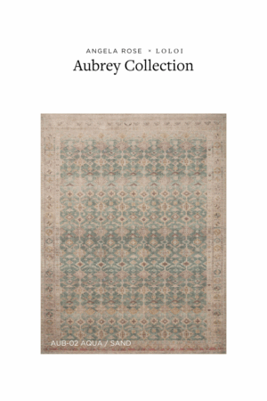 Best Modern Rugs for Your Home - Angela Rose Home