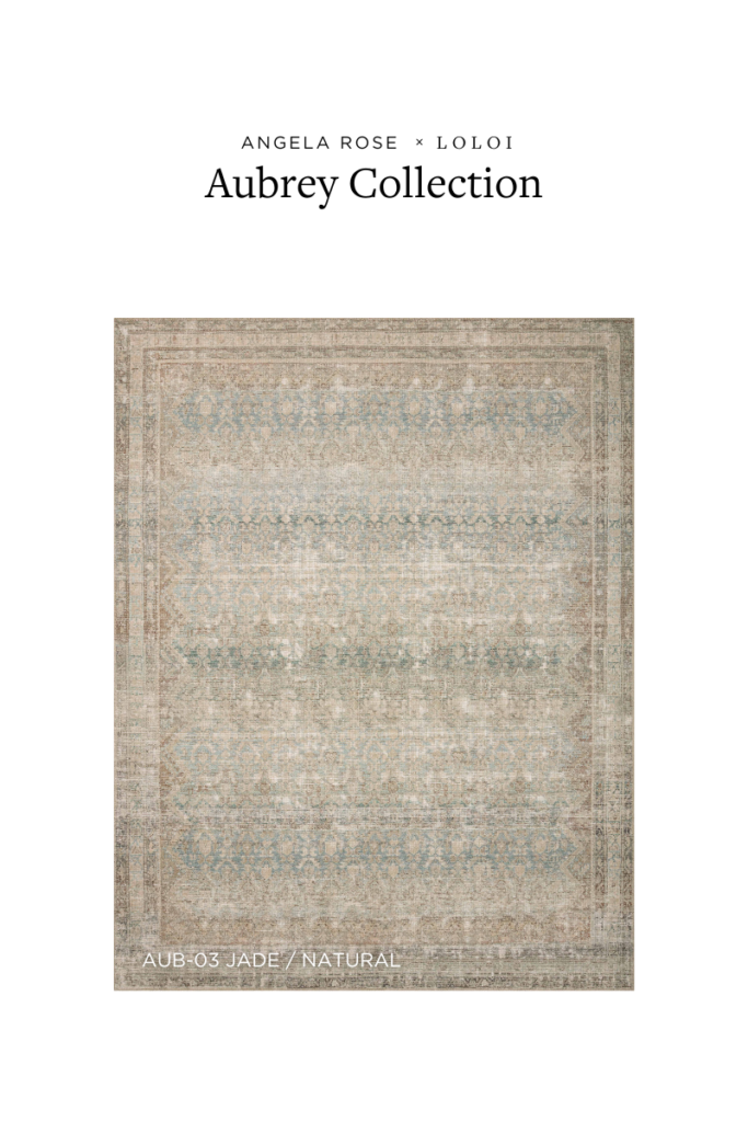 Angela Rose x Loloi Black Friday Rug Deals - Angela Rose Home