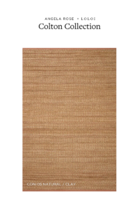 The Best Rugs That Work Both In and Outside of Your Home - Angela Rose Home