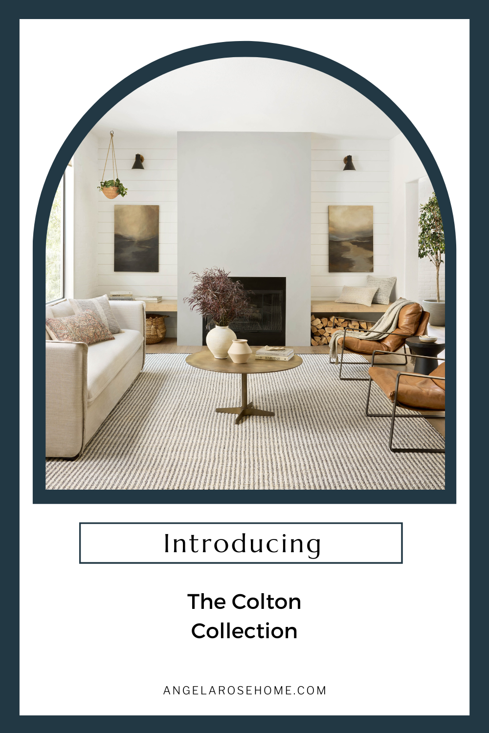 The Best Rugs That Work Both In and Outside of Your Home - Angela Rose Home