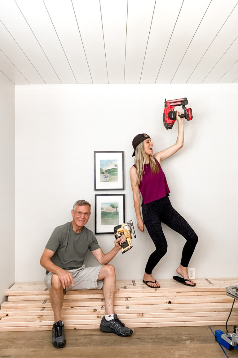 Gift Guide For The Home Improvement Girl - Angela Rose Home