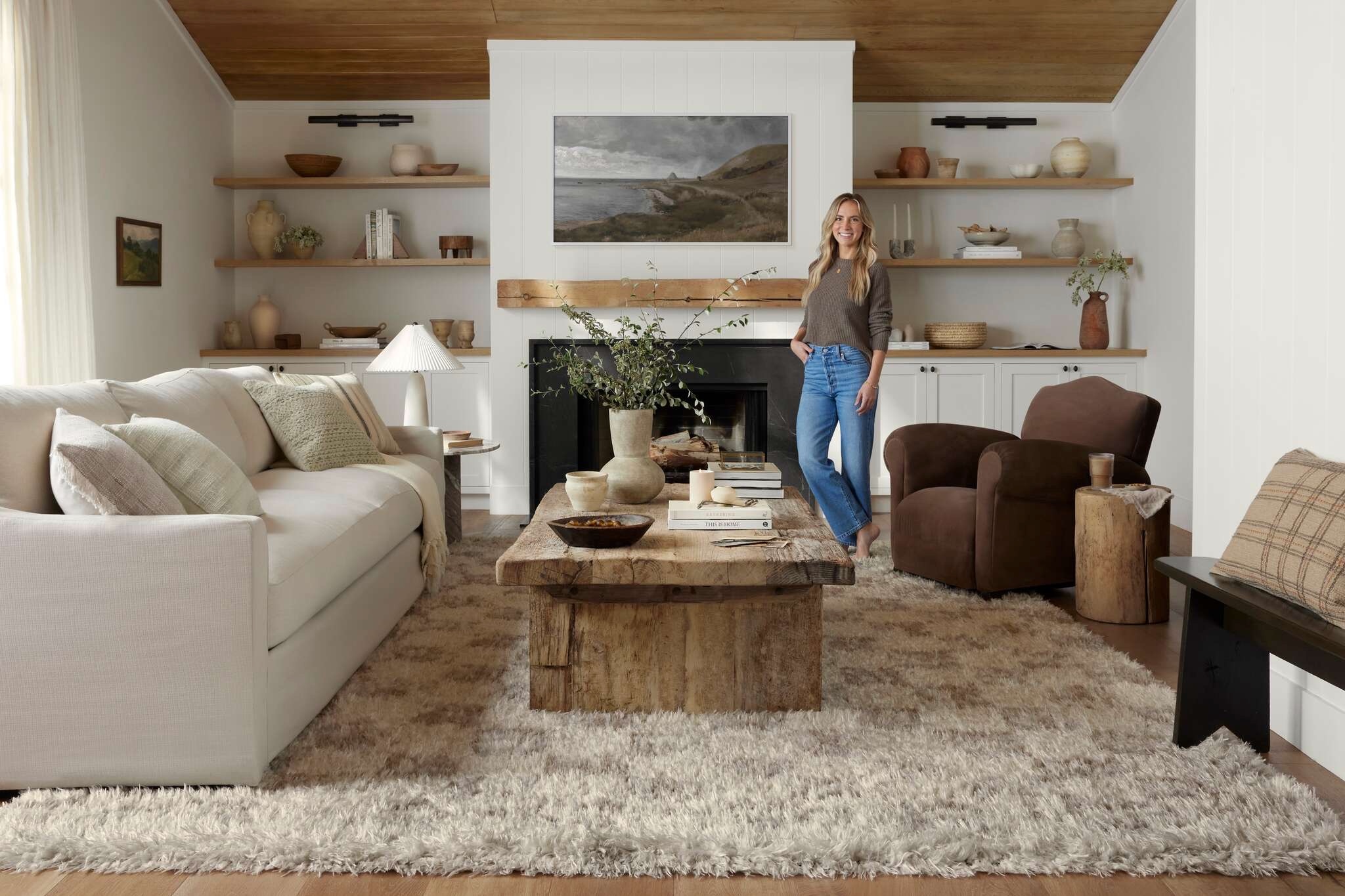 Angela Rose x Loloi - Way Day Sale - Angela Rose Home