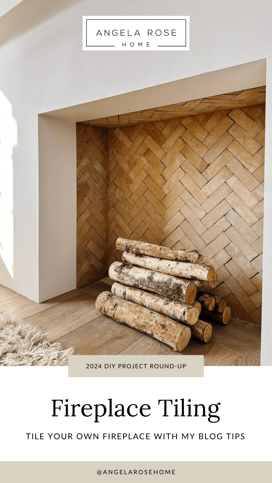 2024 DIY Project Round-Up - Angela Rose Home